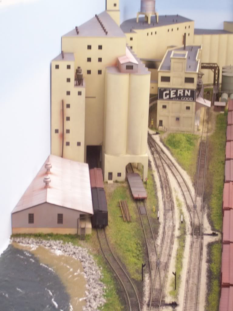 question on turnout placement ? - Layouts and layout building - Trains.com Forums